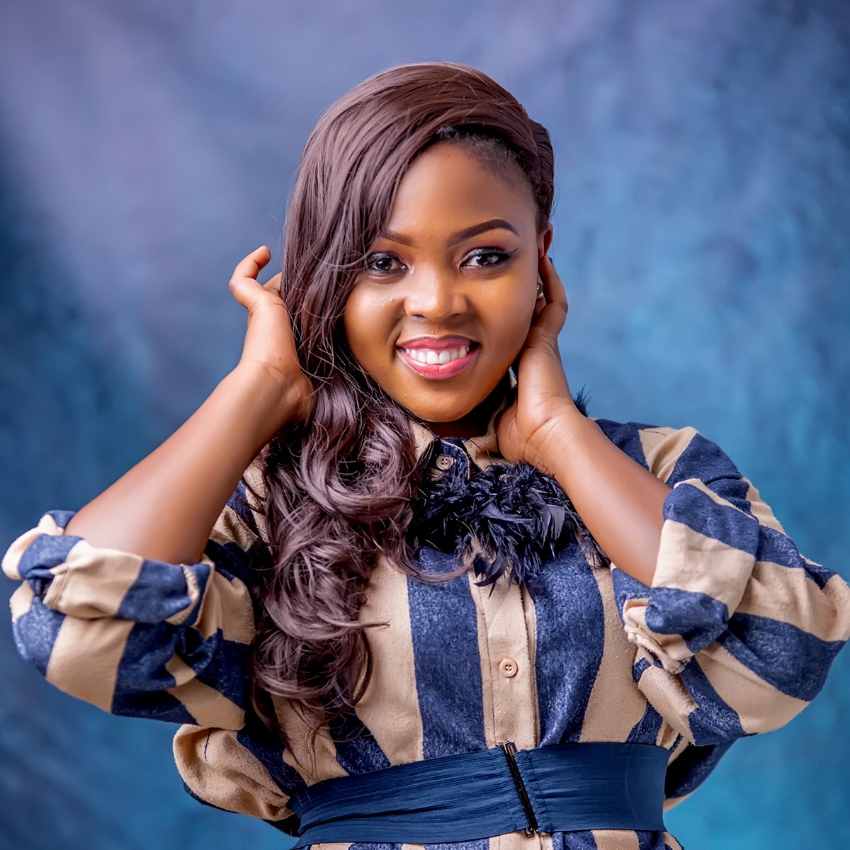Joannah | Gospel Music, Lyrics, biography, news, videos, events ...