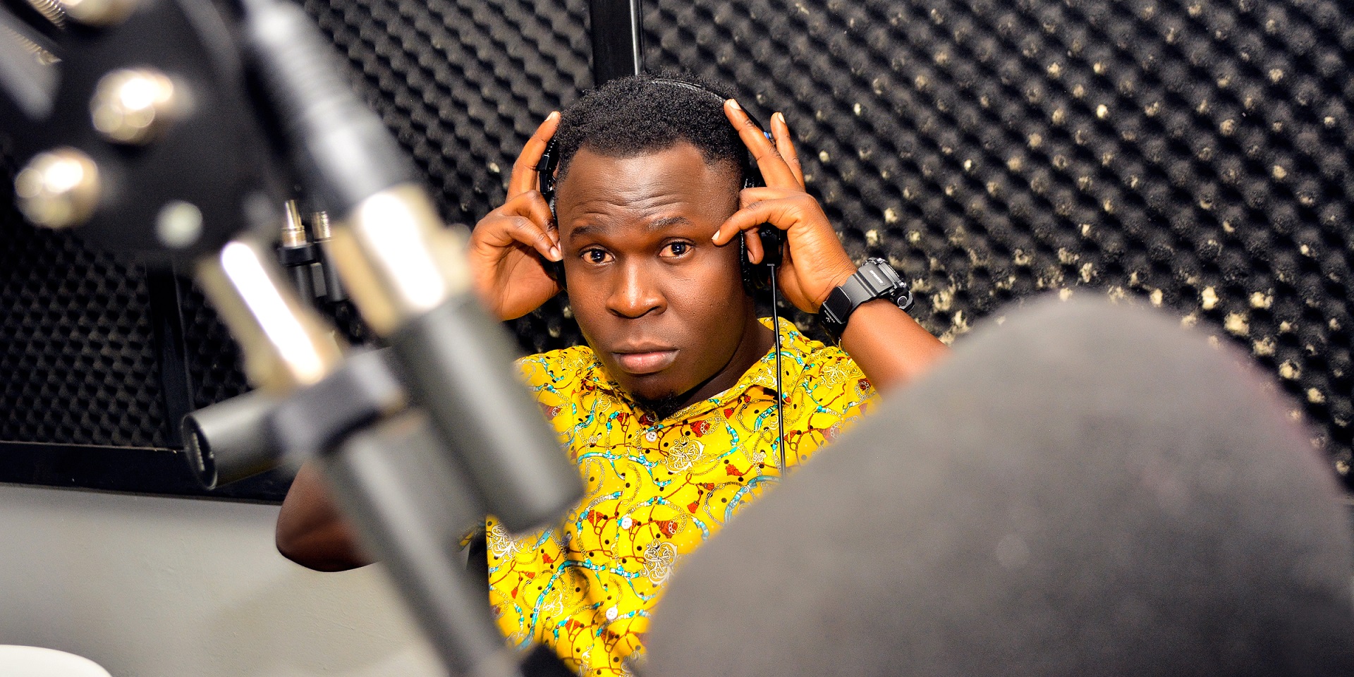 Lil Joe | Gospel Music, Lyrics, biography, news, videos, events, Lil ...