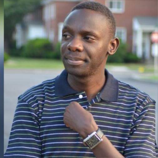 Wilson Bugembe | Gospel Music, Lyrics, biography, news, videos, events ...