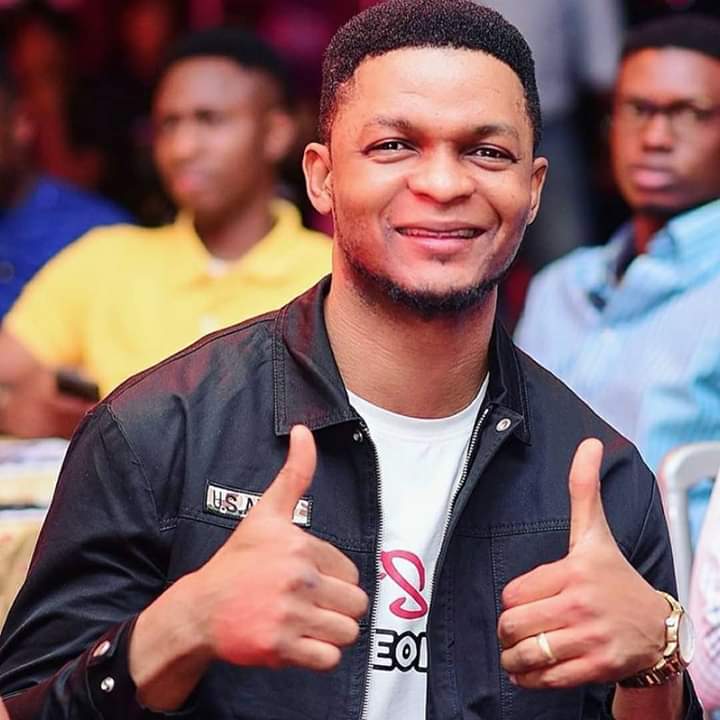 Joe Praize | Gospel Music, Lyrics, biography, news, videos, events, Joe ...