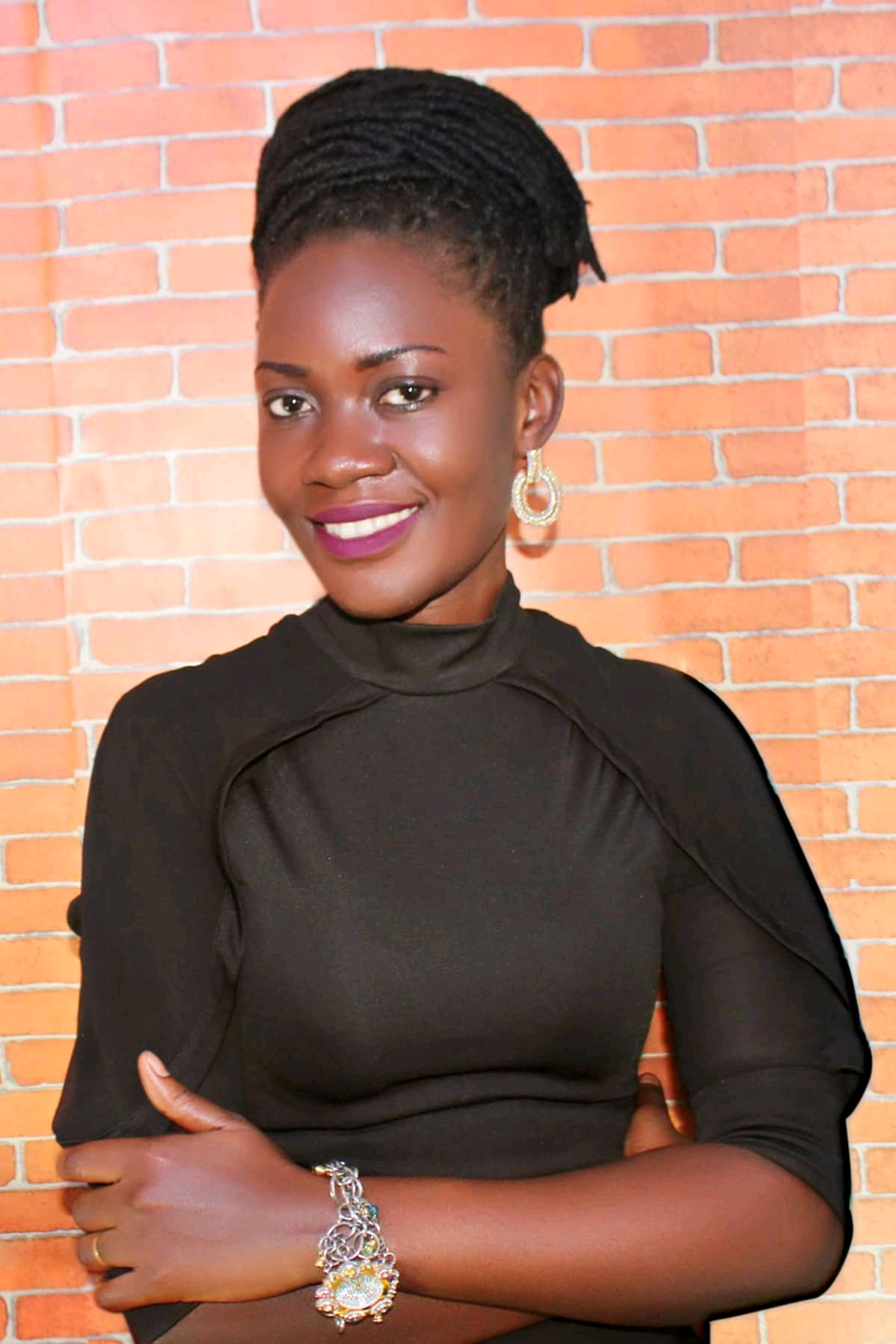 Florence Mukwaya | Gospel Music, Lyrics, biography, news, videos ...