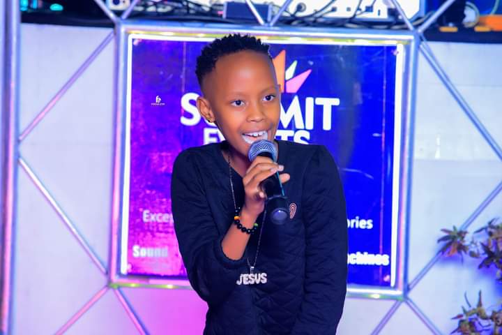 Rinic Jemimah | Gospel Music, Lyrics, biography, news, videos, events ...