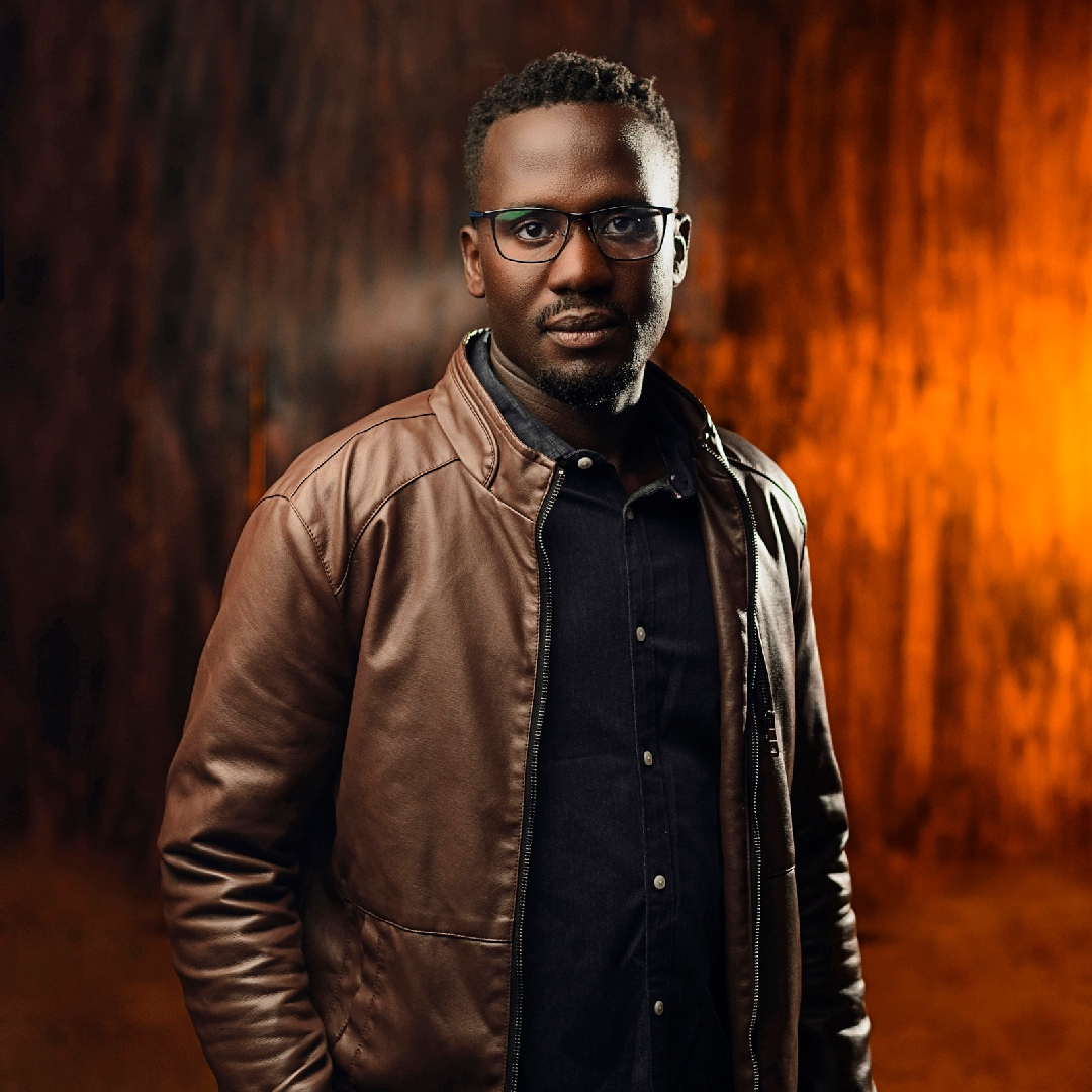 Thanx Amram | Events and shows | THEGMP.biz