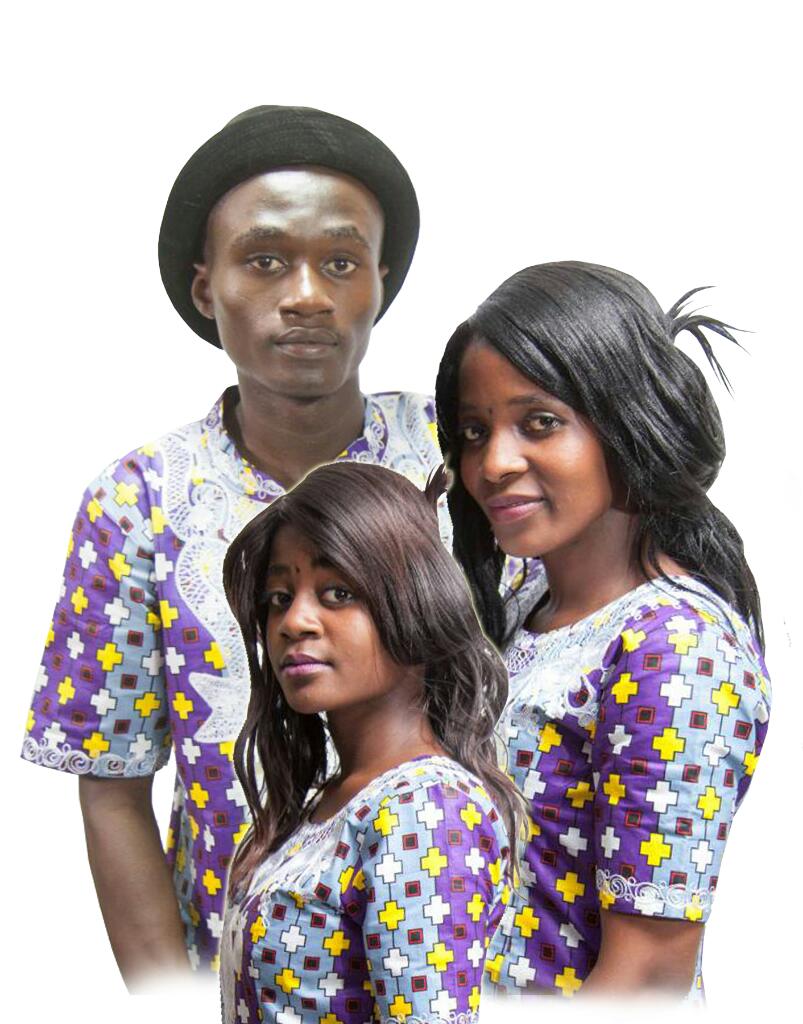 Blessed Generation | Gospel Music, Lyrics, biography, news, videos ...