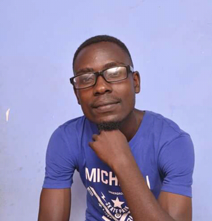 Christian Mark | Gospel Music, Lyrics, biography, news, videos, events ...