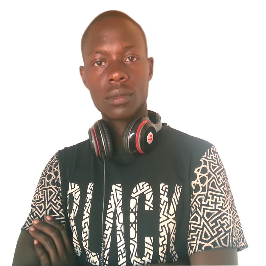 Dj Donix Surge | Gospel Music, Lyrics, biography, news, videos, events ...