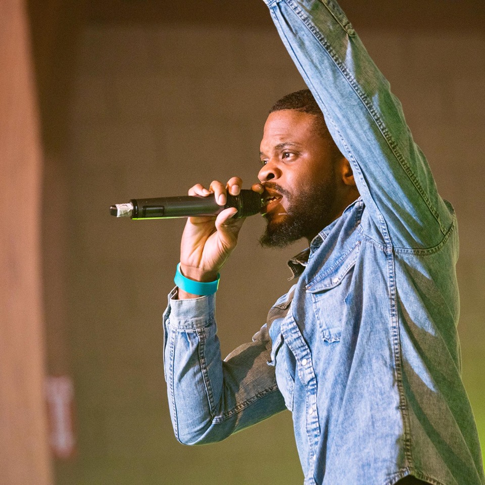 Dwayne Fyah | Artist Biography | THEGMP.biz