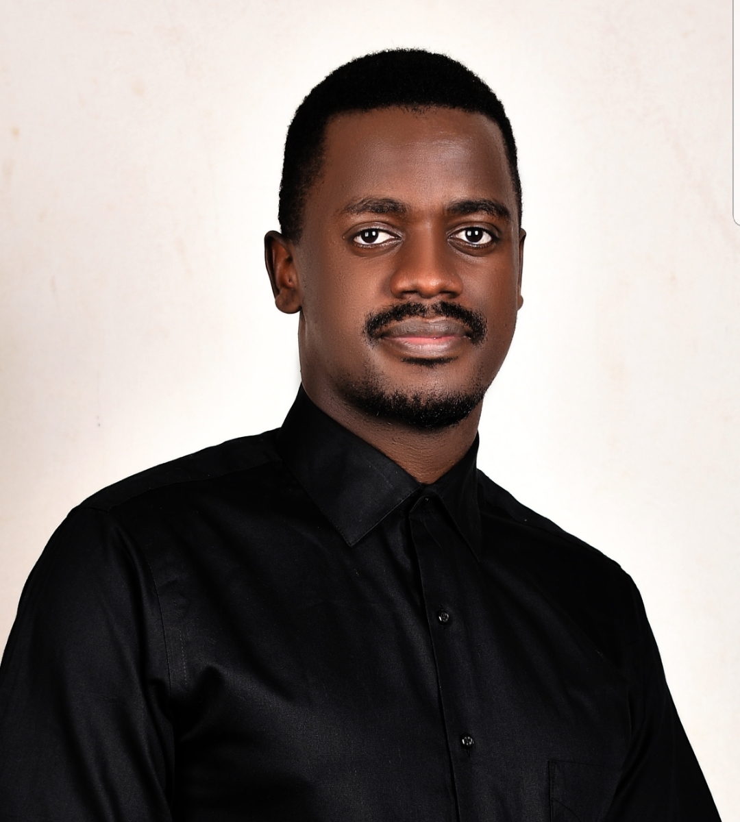 Geofrey Luyima | Gospel Music, Lyrics, biography, news, videos, events ...
