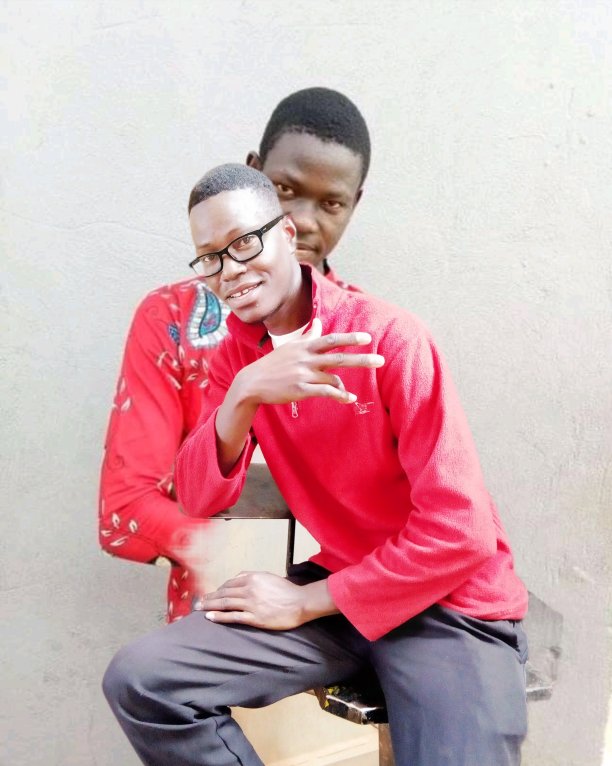 James crown Okello | Gospel Music, Lyrics, biography, news, videos ...