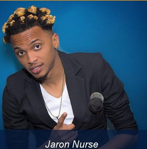 JARON NURSE | Gospel Music, Lyrics, biography, news, videos, events ...