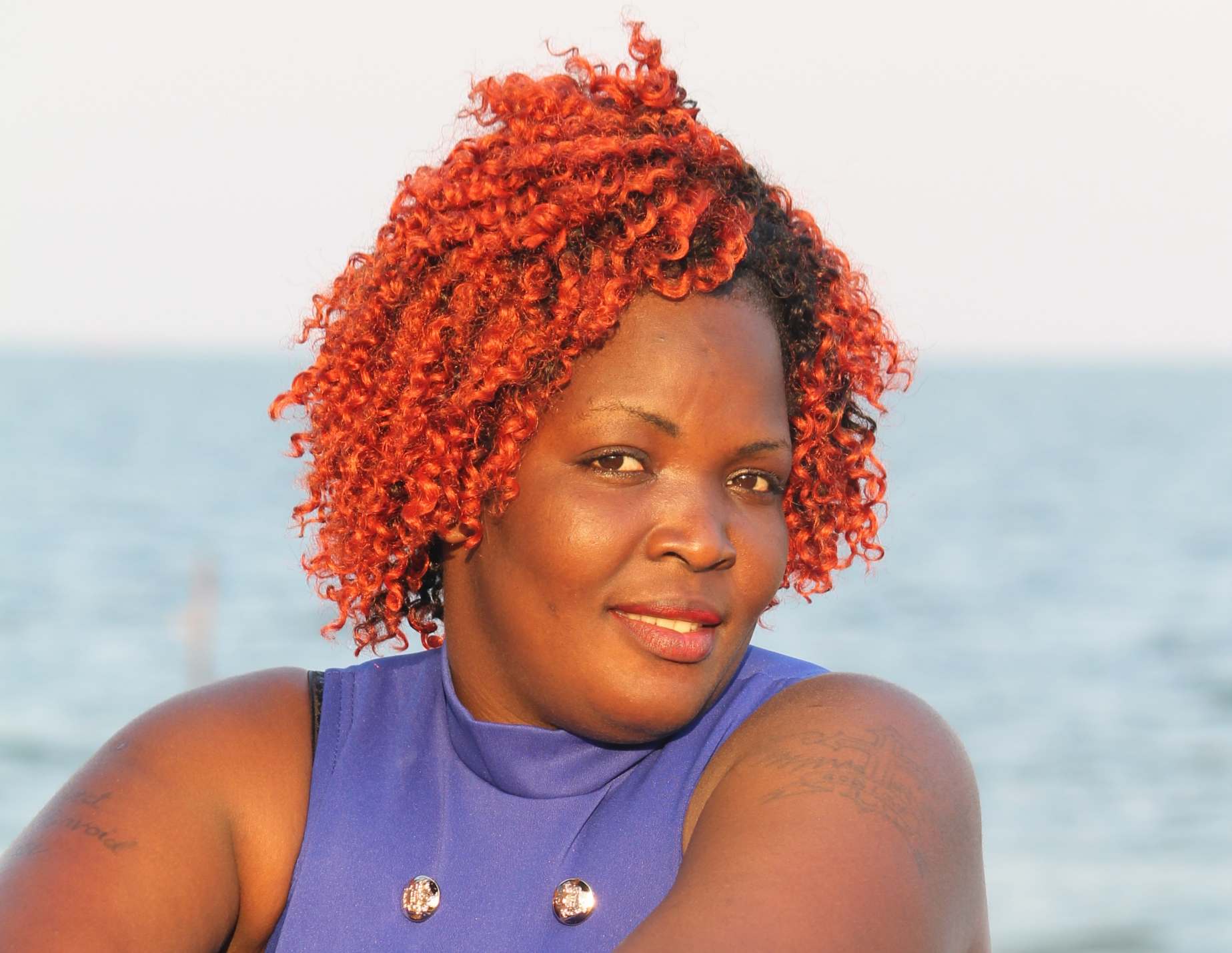 Jenneth Prischa | Artist Biography | THEGMP.biz