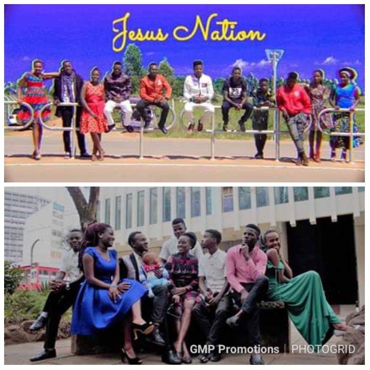 Jesus Nation | Gospel Music, Lyrics, biography, news, videos, events ...