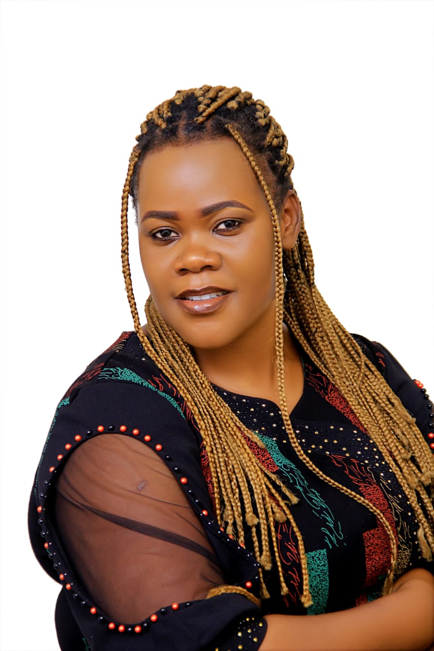 Joanna Da Princess | Gospel Music, Lyrics, biography, news, videos, events, Nakabiri Joweriah ...