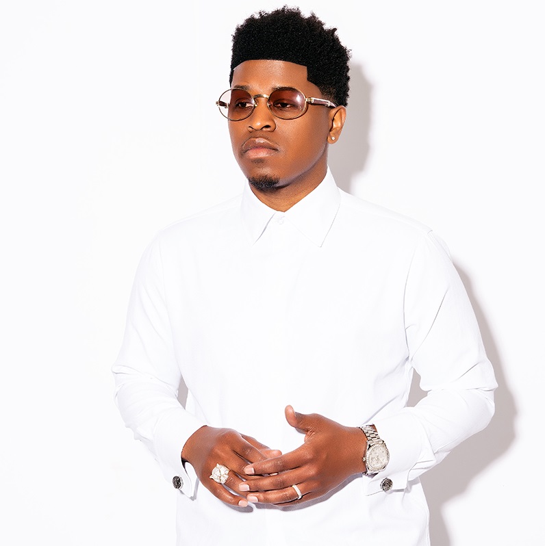 Jor'dan Armstrong | Gospel Music, Lyrics, biography, news, videos ...