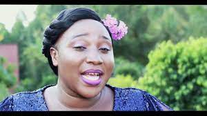 Judith Orishaba | Gospel Music, Lyrics, biography, news, videos, events ...
