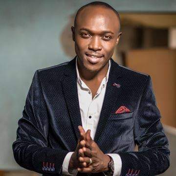 Kevin Downswell | Gospel Music, Lyrics, biography, news, videos, events ...