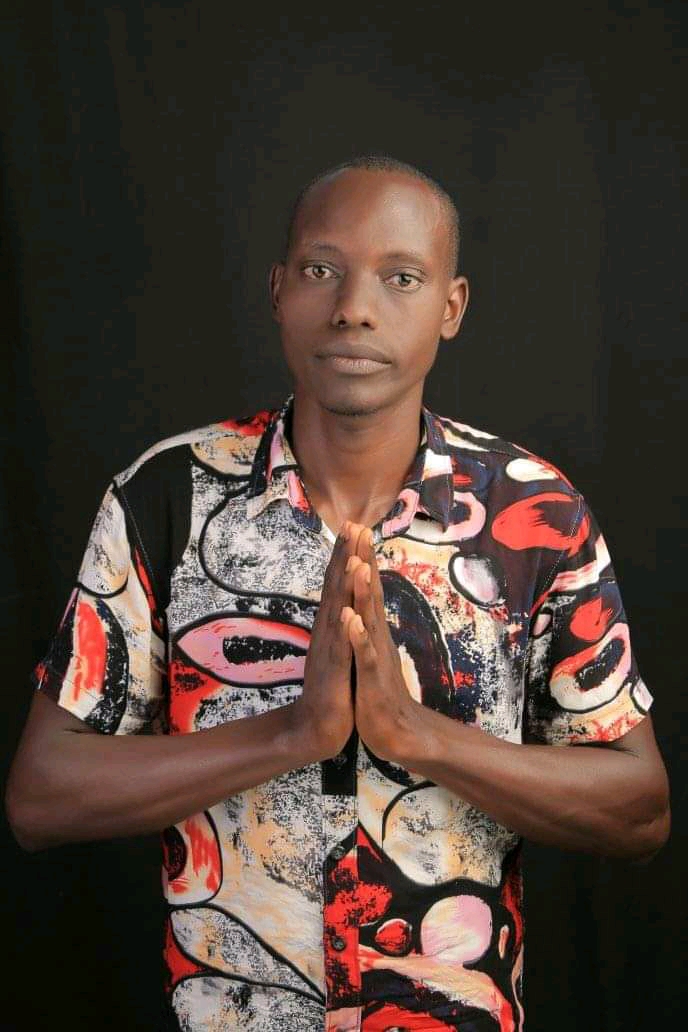 Muwanguzi Moses | Gospel Music, Lyrics, biography, news, videos, events ...