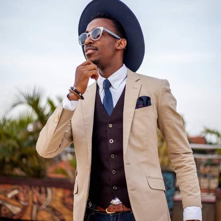 Ngabo David | Gospel Music, Lyrics, biography, news, videos, events ...