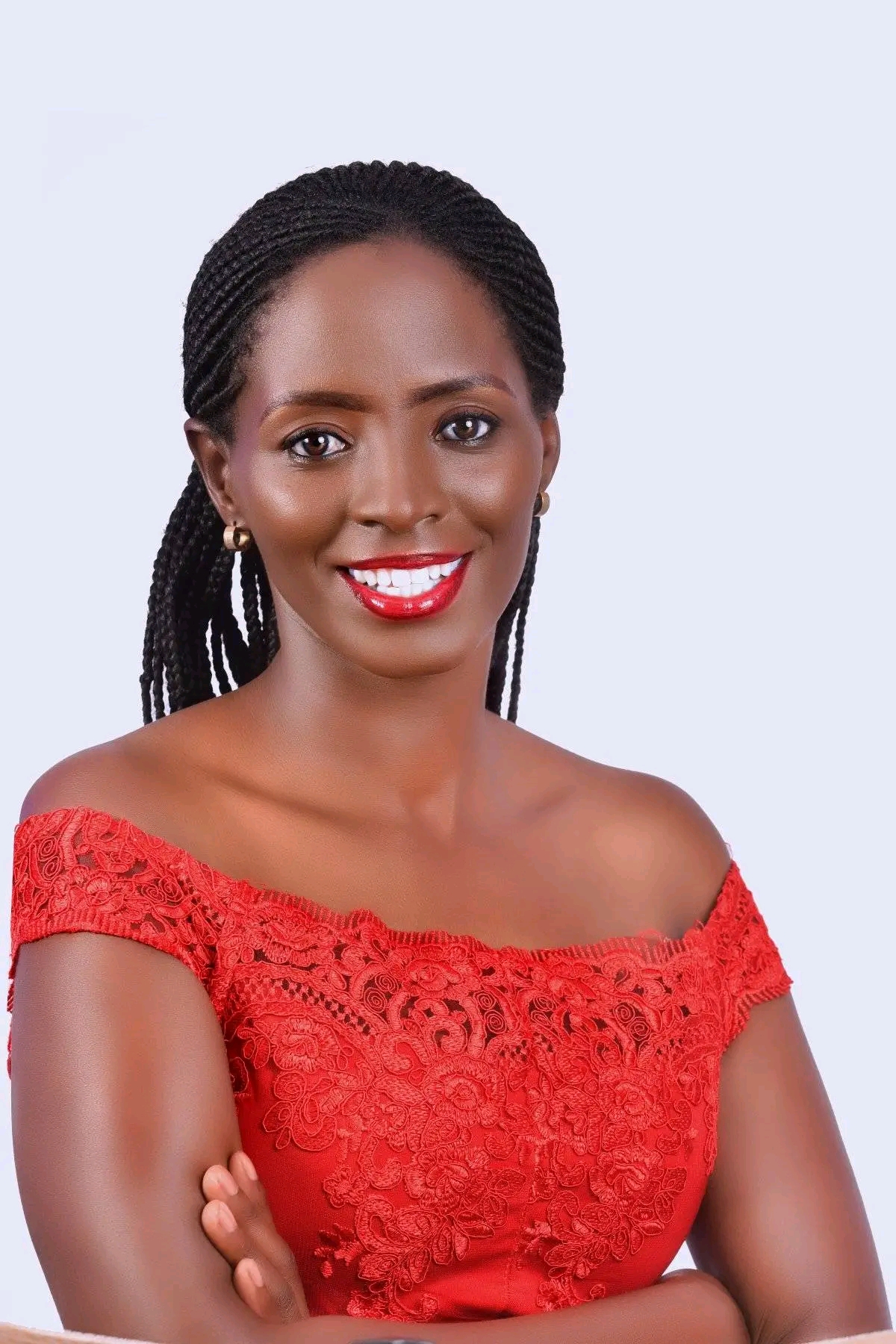 Niyo Annet | Gospel Music, Lyrics, biography, news, videos, events ...