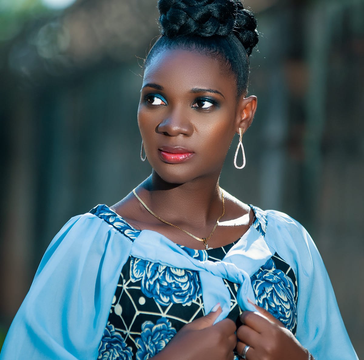 Phiona Nondo | Artist Biography | THEGMP.biz