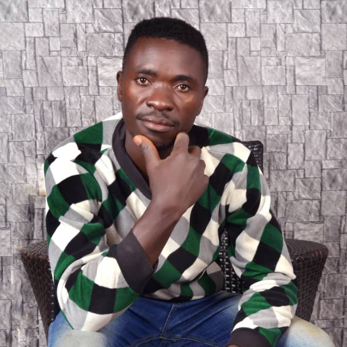 Professor Ssali | Gospel Music, Lyrics, biography, news, videos, events ...
