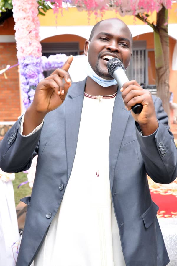 Saazi Moses | Gospel Music, Lyrics, biography, news, videos, events ...