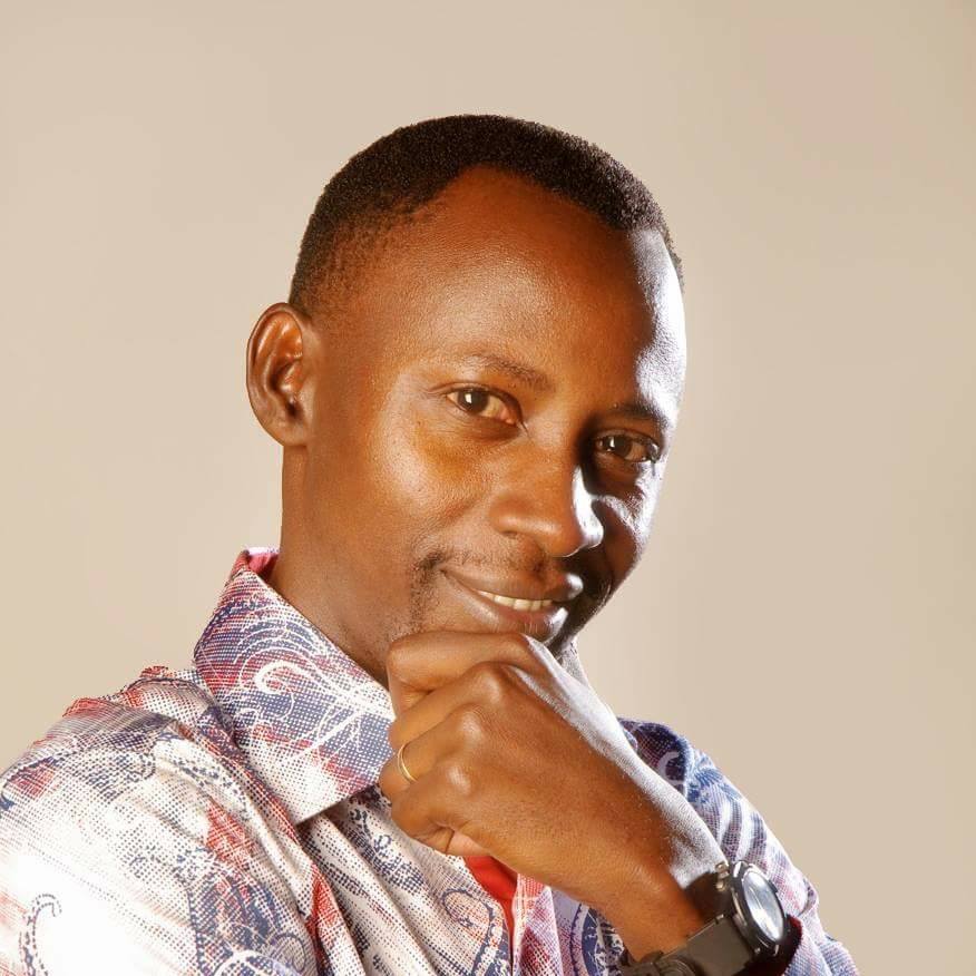 Joseph Segawa | Gospel Music, Lyrics, biography, news, videos, events ...