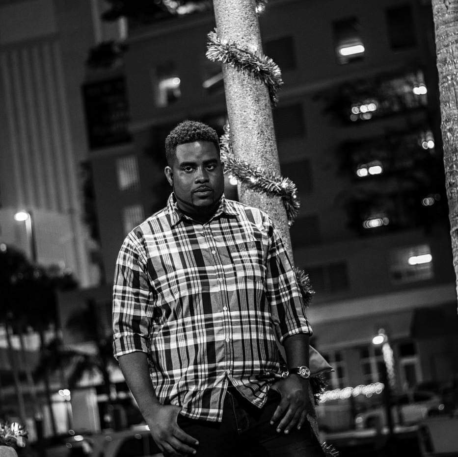 Stephen Murphy | Gospel Music, Lyrics, biography, news, videos, events ...