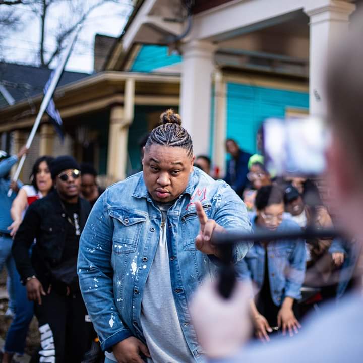 Tedashii | Gospel Music, Lyrics, biography, news, videos, events ...