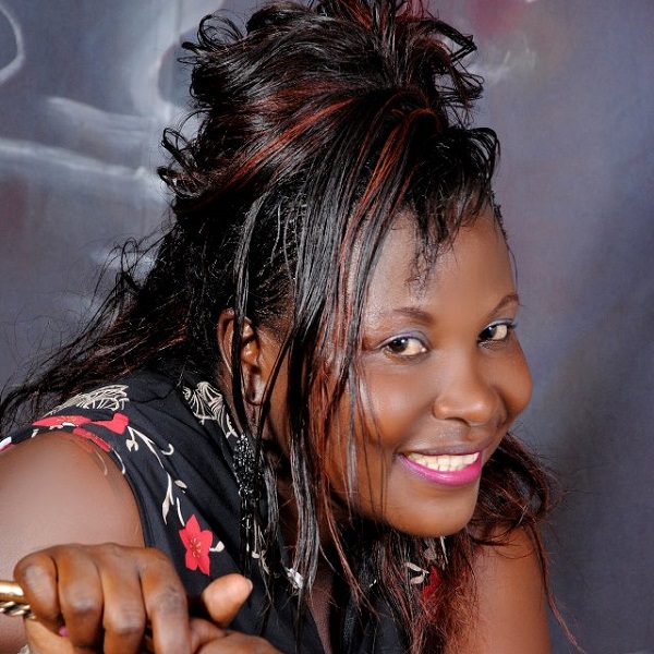 Phoebe Ashaba | Gospel Music, Lyrics, biography, news, videos, events ...