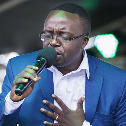Brian Lubega | Gospel Music, Lyrics, biography, news, videos, events ...