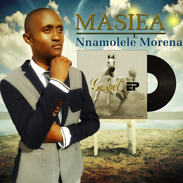 Masiea Isaac | Gospel Music, Lyrics, biography, news, videos, events ...