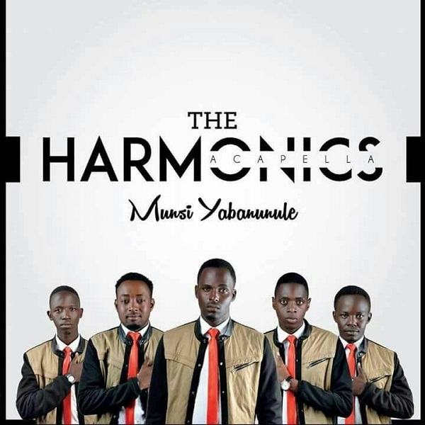Harmonics | Gospel Music, Lyrics, biography, news, videos, events ...