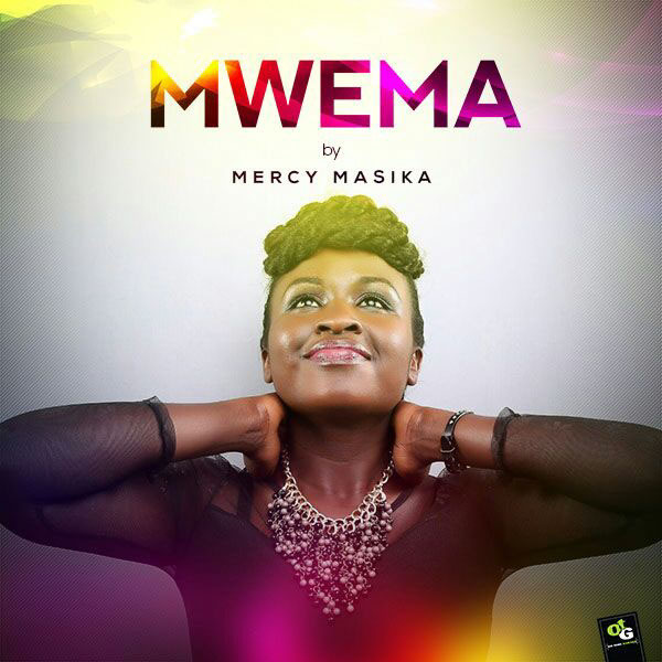 Mercy Masika | Gospel Music, Lyrics, biography, news, videos, events ...