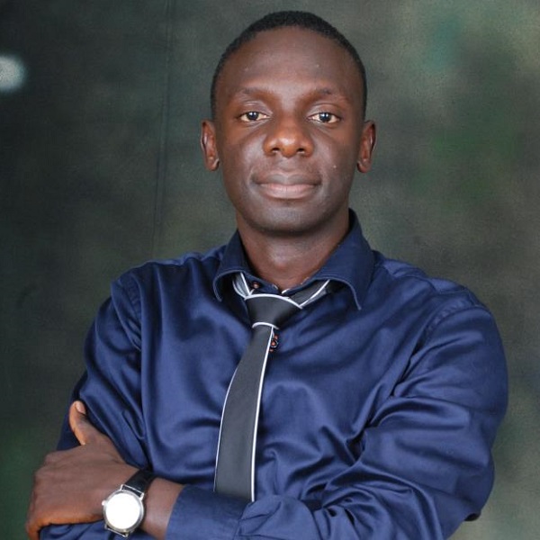 Wilson Bugembe | Gospel Music, Lyrics, biography, news, videos, events ...