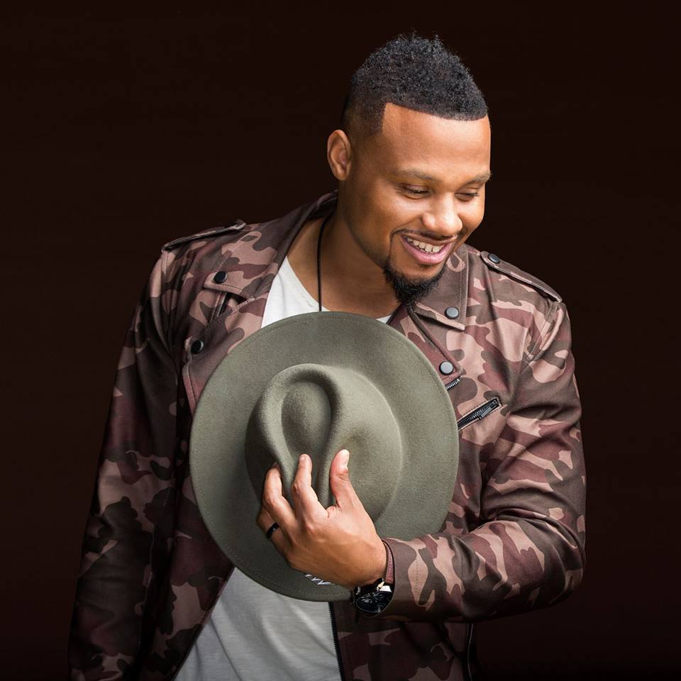 Todd Dulaney | Gospel Music, Lyrics, biography, news, videos, events ...
