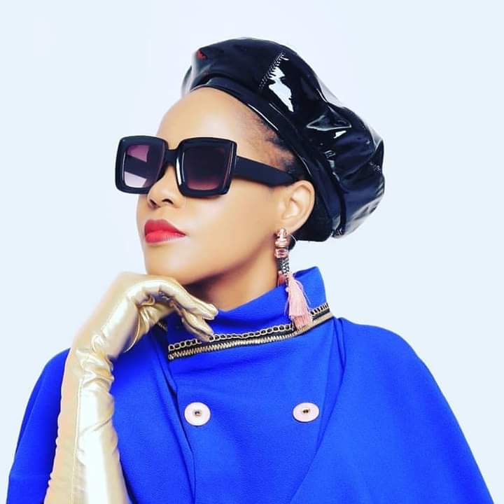 Zanie Brown | Gospel Music, Lyrics, biography, news, videos, events ...