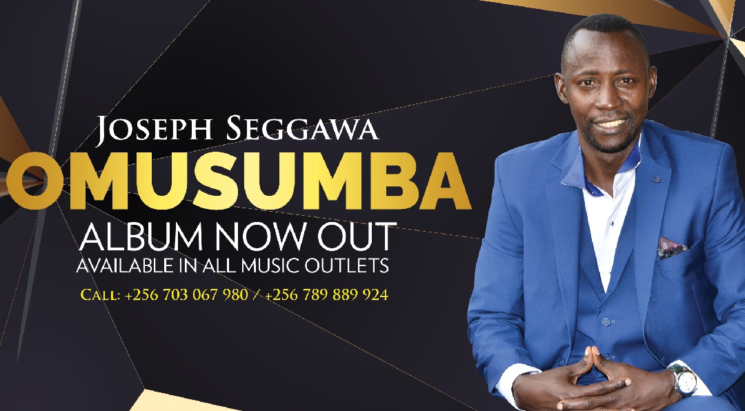 Omusumba by Joseph Segawa | Music Download mp3 audio on | thegmp.biz